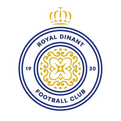 ROYAL DINANT FC • DÉTECTIONS FOOT 2025