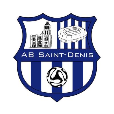 AB SAINT-DENIS • DÉTECTIONS FOOT 2025