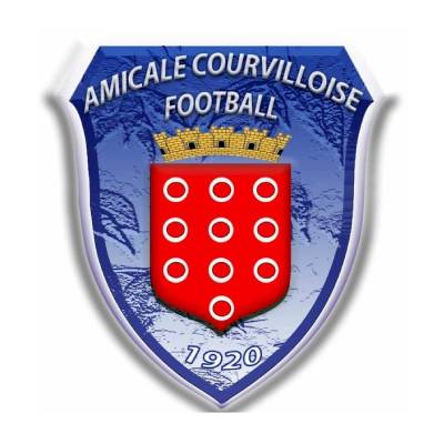 AMICALE COURVILLOISE FOOTBALL • DÉTECTIONS FOOT 2025