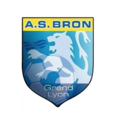 AS BRON GRAND LYON • DÉTECTIONS FOOT 2025