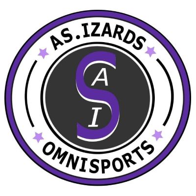 AS IZARDS OMNISPORTS • DÉTECTIONS FOOT 2025