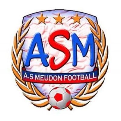 AS MEUDON FOOTBALL • DÉTECTIONS FOOT 2025