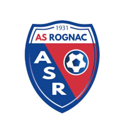 AS ROGNAC FOOTBALL • DÉTECTIONS FOOT 2025