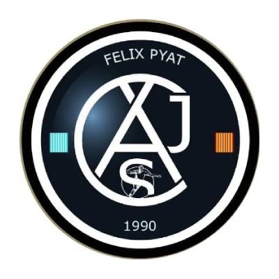 ASCJ FÉLIX PYAT • DÉTECTIONS FOOT 2025