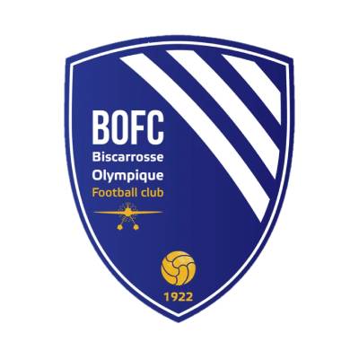 BOFC • DÉTECTIONS FOOT 2025