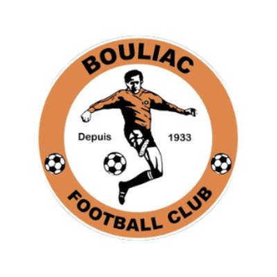 BOULIAC FC • DÉTECTIONS FOOT 2025