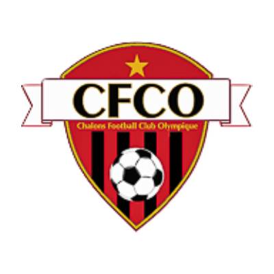 CHÂLONS FCO • DÉTECTIONS FOOT 2025