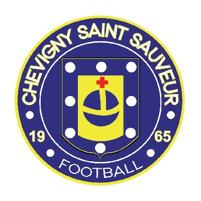 CHEVIGNY-SAINT-SAUVEUR FOOTBALL • DÉTECTIONS FOOT 2025