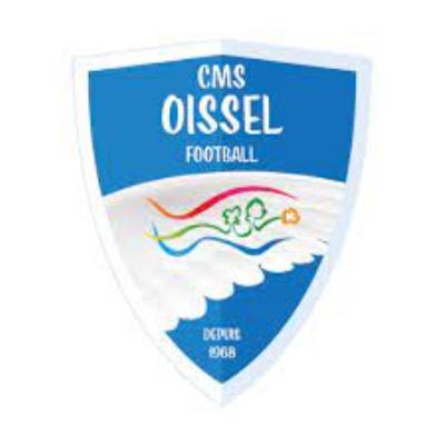 CMS OISSEL FOOTBALL • DÉTECTIONS FOOT 2025