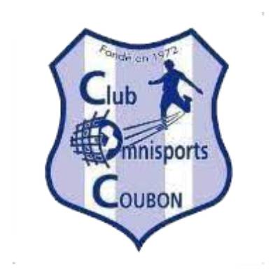 CO COUBON • DÉTECTIONS FOOT 2025