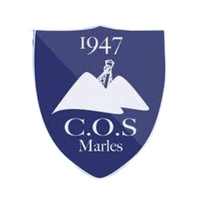 COS MARLES FOOTBALL • DÉTECTIONS FOOT 2025