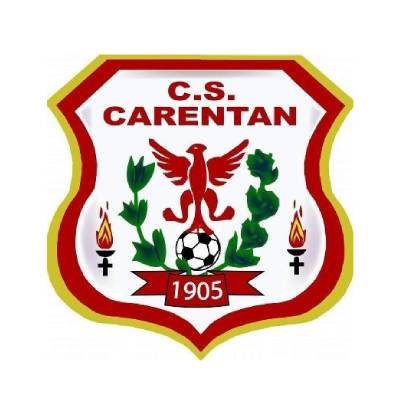 CS CARENTAN FOOTBALL • DÉTECTIONS FOOT 2025
