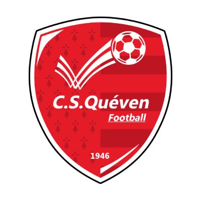 CS QUÉVEN FOOTBALL • DÉTECTIONS FOOT 2025