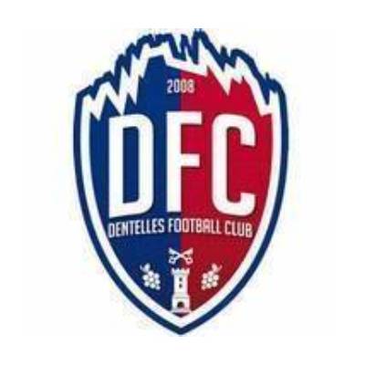 DENTELLES FC • DÉTECTIONS FOOT 2025