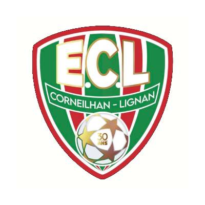 ENTENTE CORNEILHAN LIGNAN • DÉTECTIONS FOOT 2025