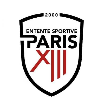 ES PARIS XIII • DÉTECTIONS FOOT 2025