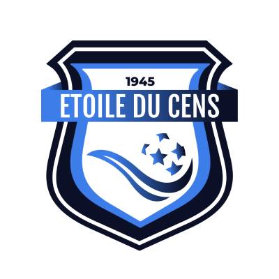 ÉTOILE DU CENS • DÉTECTIONS FOOT 2025
