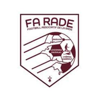 FA RADE • DÉTECTIONS FOOT 2025