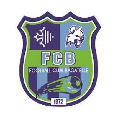 FC BAGATELLE • DÉTECTIONS FOOT 2025
