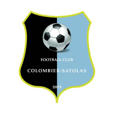 FC COLOMBIER SATOLAS • DÉTECTIONS FOOT 2025