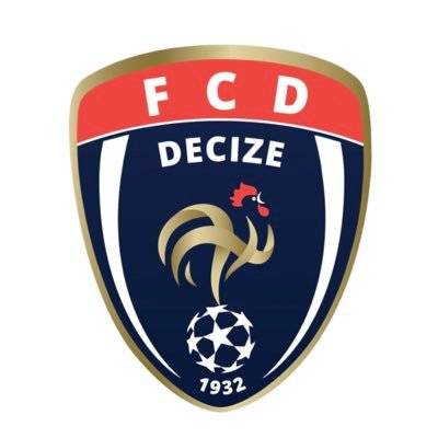 FC DECIZE • DÉTECTIONS FOOT 2025