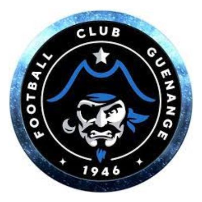 FC GUÉNANGE • DÉTECTIONS FOOT 2025