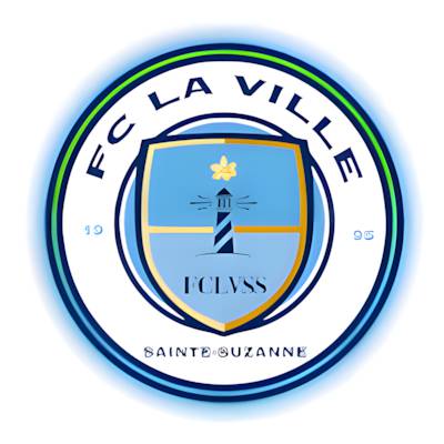 FC LA VILLE SAINTE-SUZANNE • DÉTECTIONS FOOT 2025