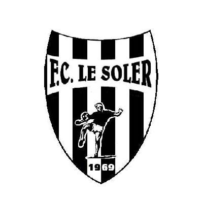 FC LE SOLER • DÉTECTIONS FOOT 2025