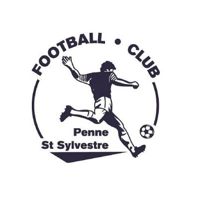 FC PENNE ST SYLVESTRE • DÉTECTIONS FOOT 2025