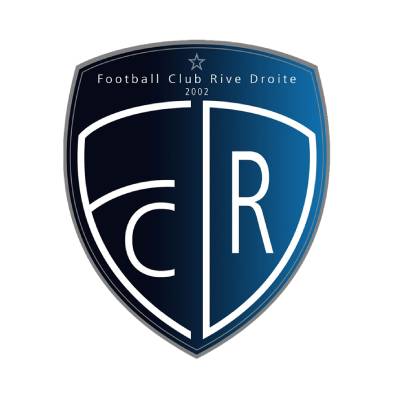 FC RIVE DROITE • DÉTECTIONS FOOT 2025