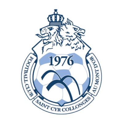 FC SAINT-CYR - COLLONGES-AU-MONT-D'OR • DÉTECTIONS FOOT 2025
