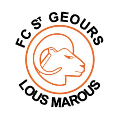 FC SAINT-GEOURS LOUS MAROUS • DÉTECTIONS FOOT 2025