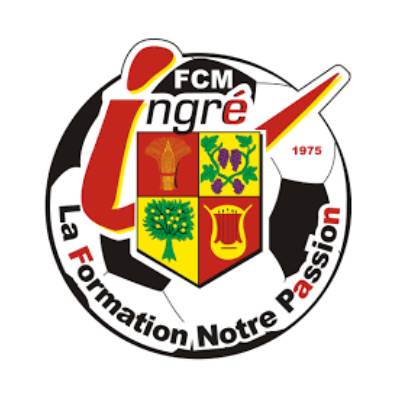 FCM INGRÉ • DÉTECTIONS FOOT 2025
