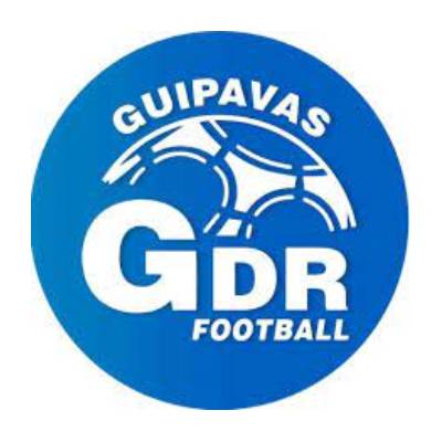 GDR GUIPAVAS FOOTBALL • DÉTECTIONS FOOT 2025