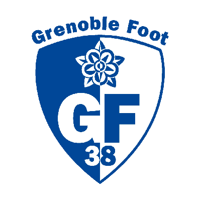 GRENOBLE FOOT 38 • DÉTECTIONS FOOT 2025