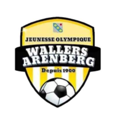JO WALLERS ARENBERG • DÉTECTIONS FOOT 2025