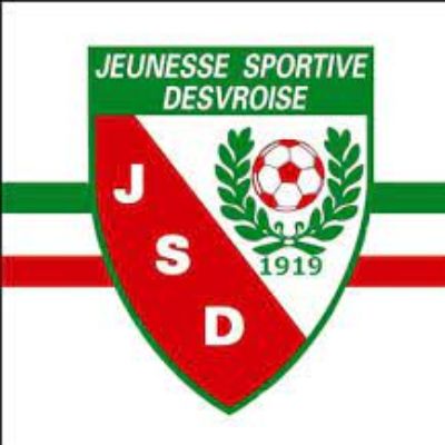JS DESVROISE • DÉTECTIONS FOOT 2024