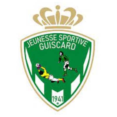 JS GUISCARD • DÉTECTIONS FOOT 2025