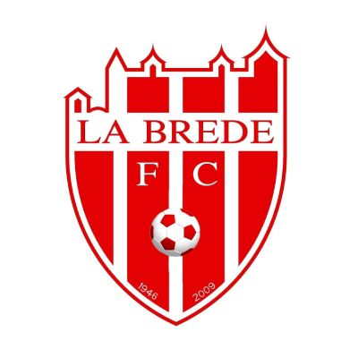 LA BRÈDE FC • DÉTECTIONS FOOT 2025