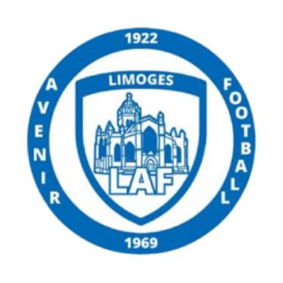 LIMOGES AVENIR FOOTBALL • DÉTECTIONS FOOT 2025
