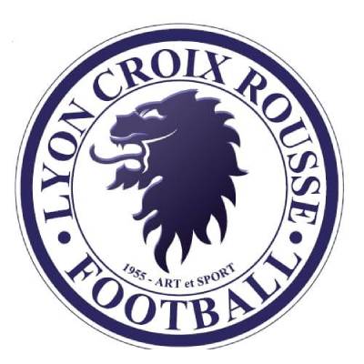 FC LYON CROIX-ROUSSE • DÉTECTIONS FOOT 2024