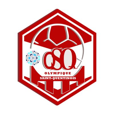 OLYMPIQUE SAINT-QUENTIN • DÉTECTIONS FOOT 2025