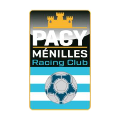 PACY MÉNILLES RC • DÉTECTIONS FOOT 2025