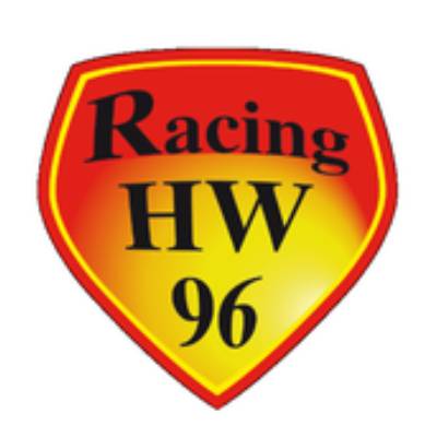 RACING HW 96 • DÉTECTIONS FOOT 2025