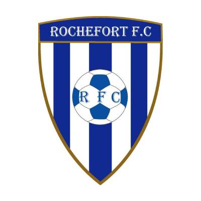 ROCHEFORT FC • DÉTECTIONS FOOT 2025