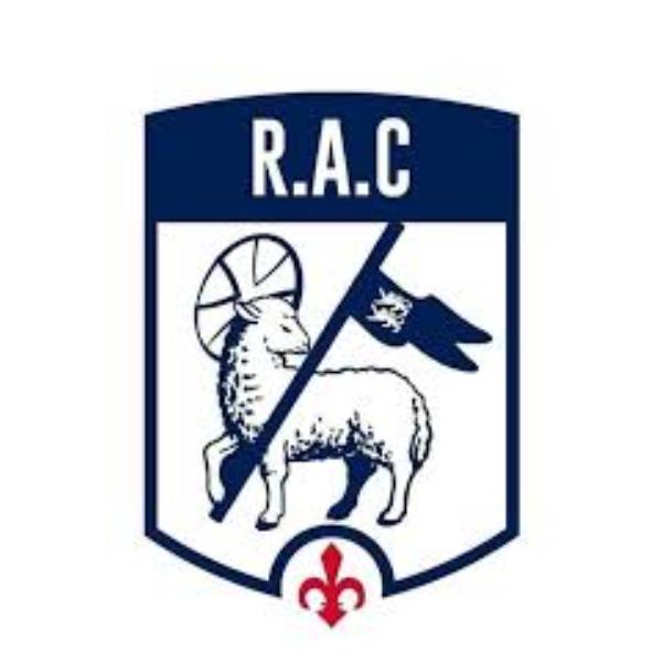 ROUEN AC • DÉTECTIONS FOOT 2025