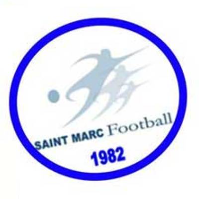 SAINT MARC FOOTBALL • DÉTECTIONS FOOT 2025