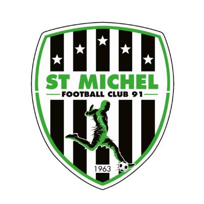 SAINT-MICHEL FC 91 • DÉTECTIONS FOOT 2025