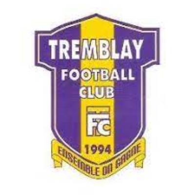 TREMBLAY FC • DÉTECTIONS FOOT 2025