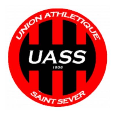 UA SAINT-SEVER • DÉTECTIONS FOOT 2025
